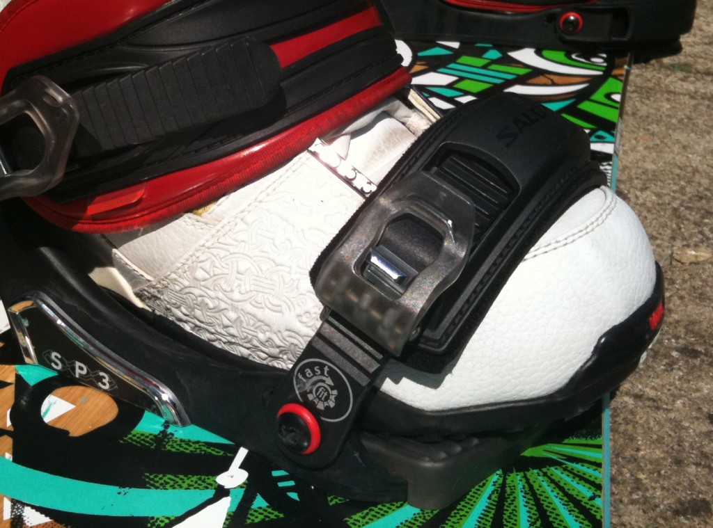 Tips Monday: Where to position the toe strap – Key Aspect Coaching ...