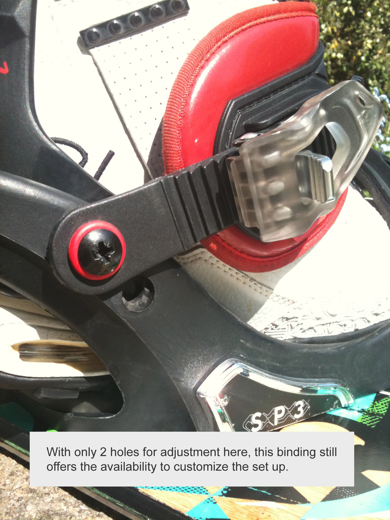 Tips Monday: 4 things to know about your bindings – Key Aspect Coaching ...