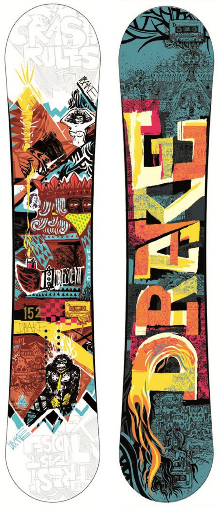 Drake and Northwave 2012 / 2013 Kit – Key Aspect Coaching Snowboard Blog